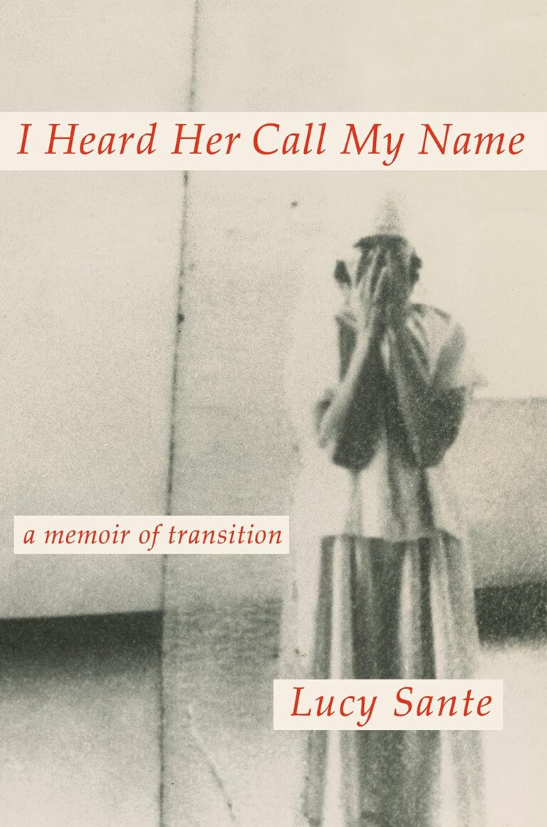 Literary Hub » Lit Hub’s 50 Noteworthy Nonfiction Books of 2024