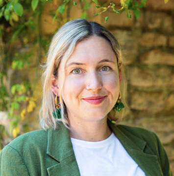 Natalie Hart ‹ Literary Hub