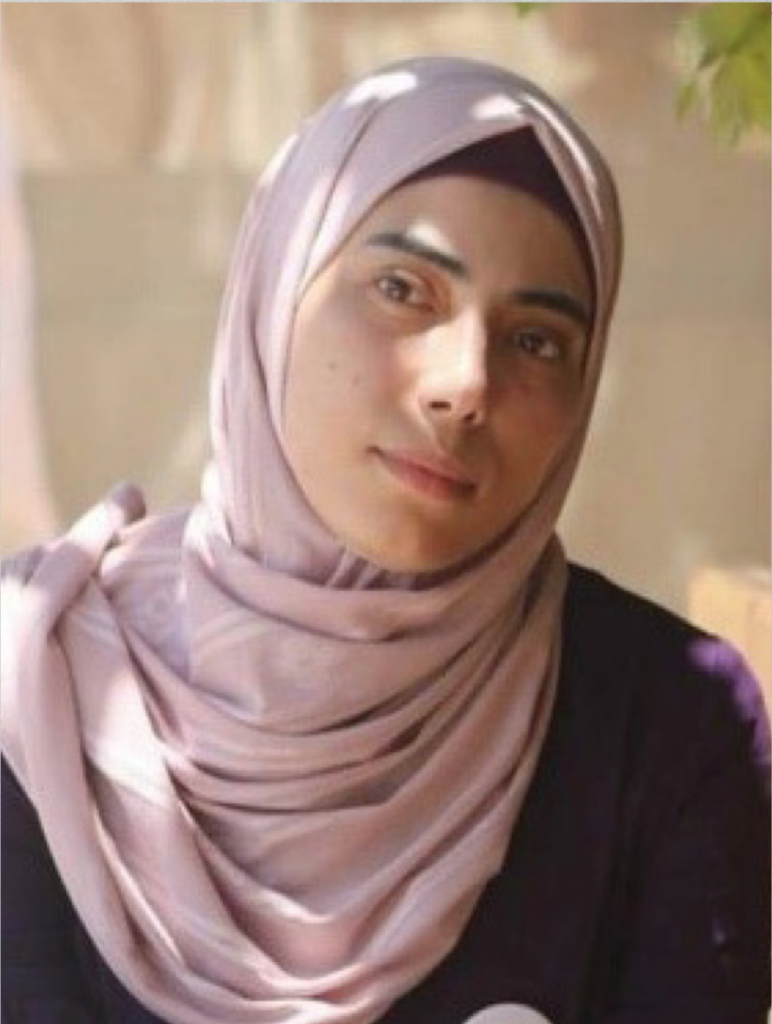 Literary Hub » These are the poets and writers who have been killed in Gaza.