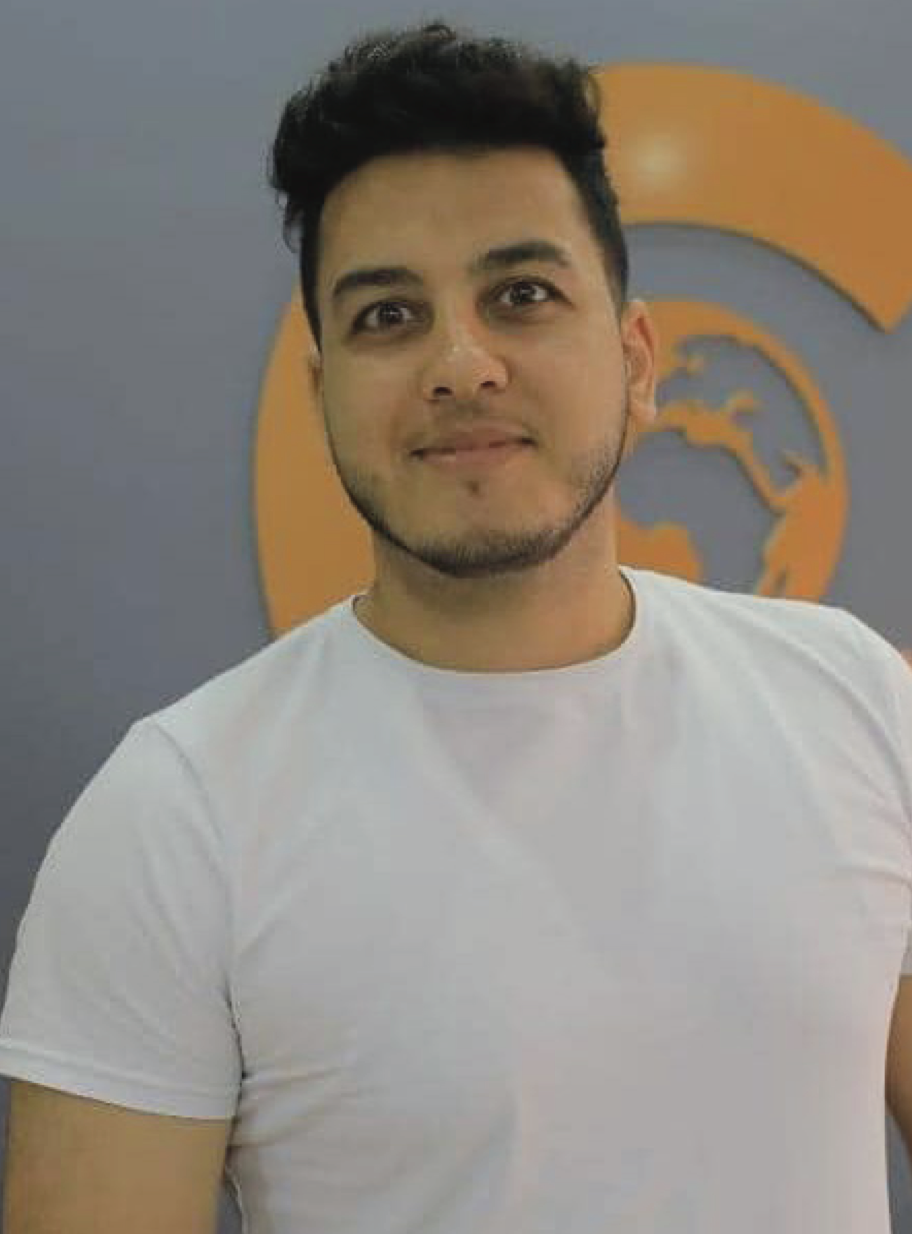 Literary Hub » These are the poets and writers who have been killed in ...