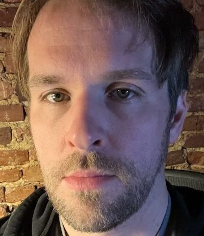 Blake Butler ‹ Literary Hub