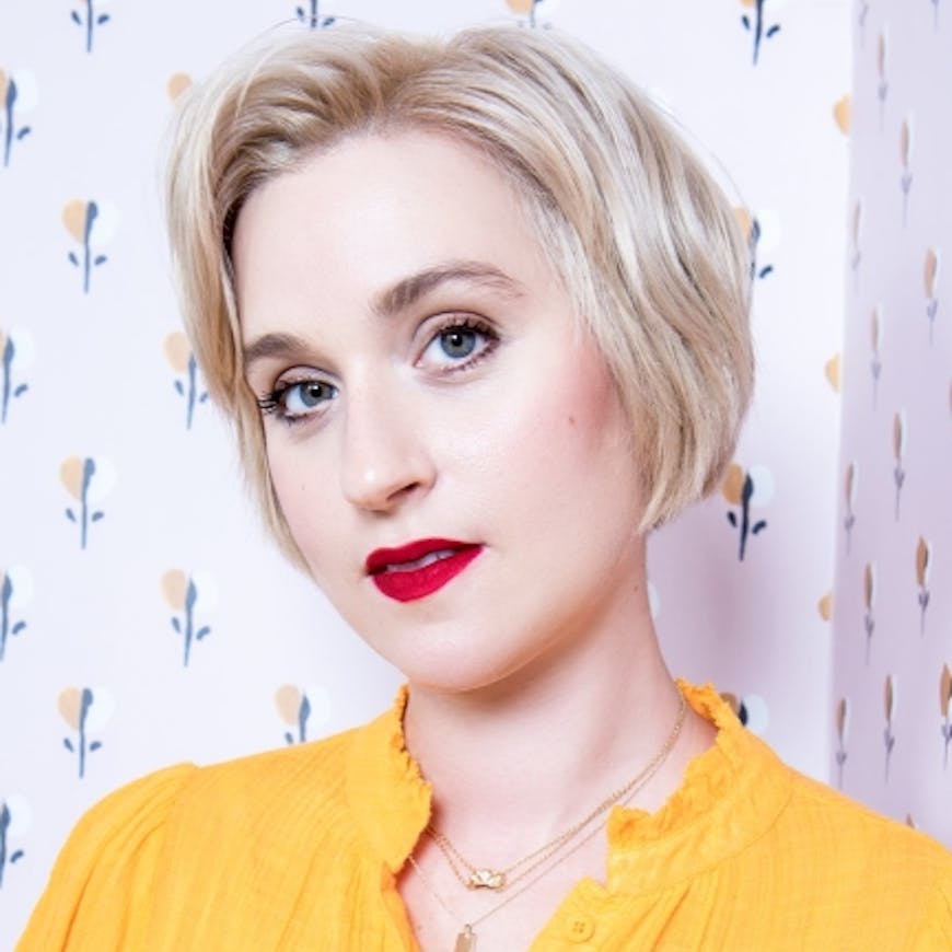 Gabrielle Korn ‹ Literary Hub