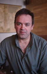 Gareth Russell ‹ Literary Hub