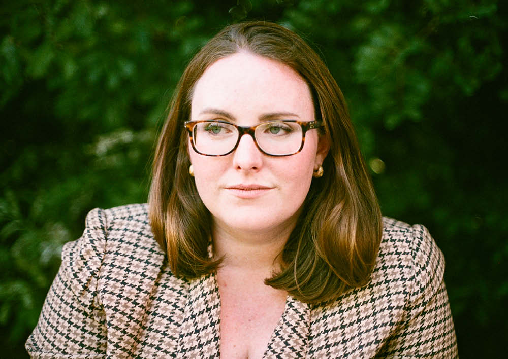 Kate Brody ‹ Literary Hub