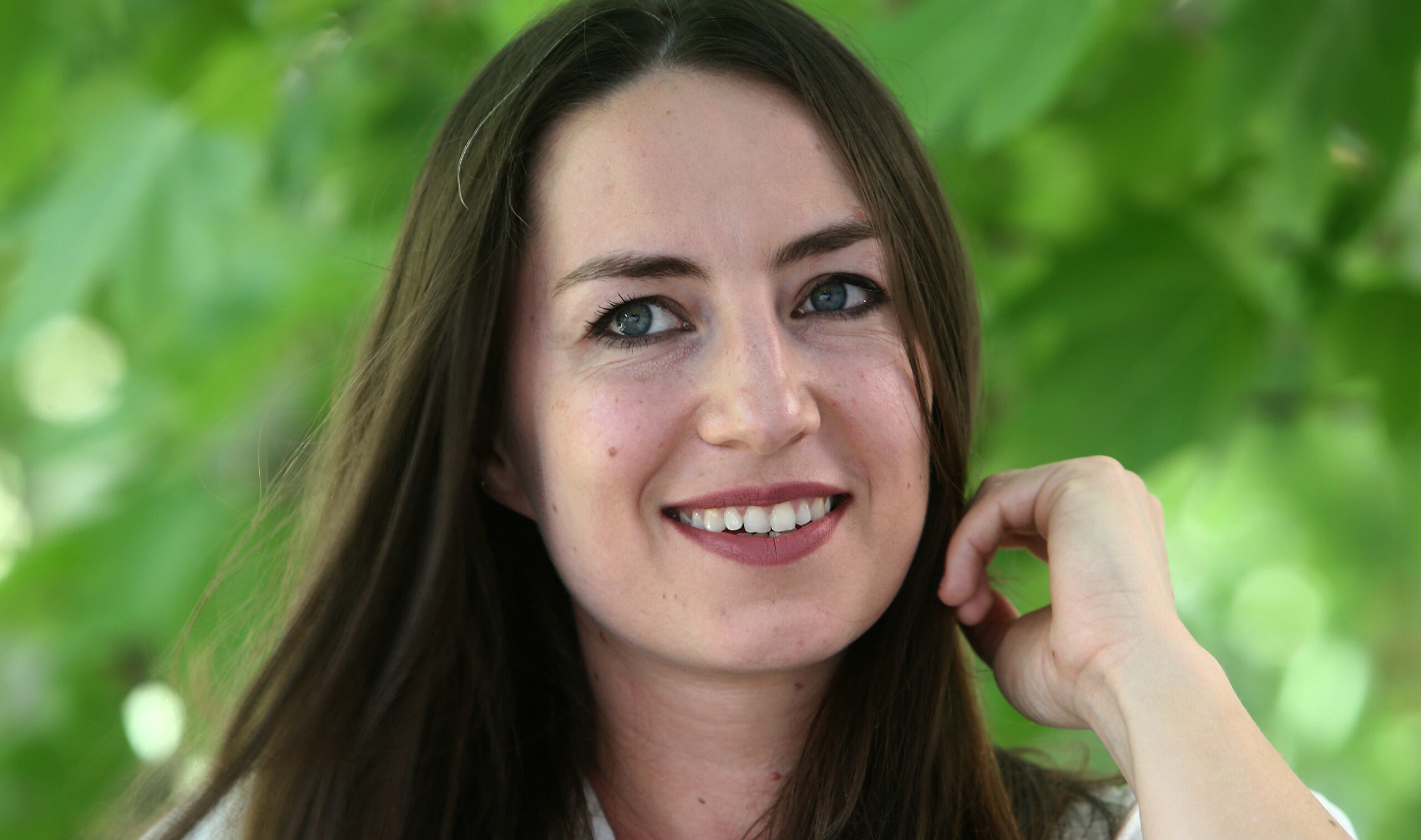 Rumena Bužarovska ‹ Literary Hub