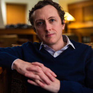 Literary Hub » Walter J. Scheirer