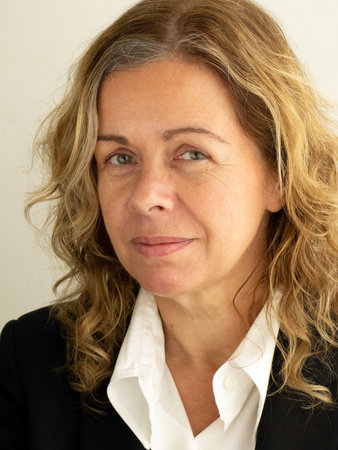 Lyndsey Stonebridge ‹ Literary Hub