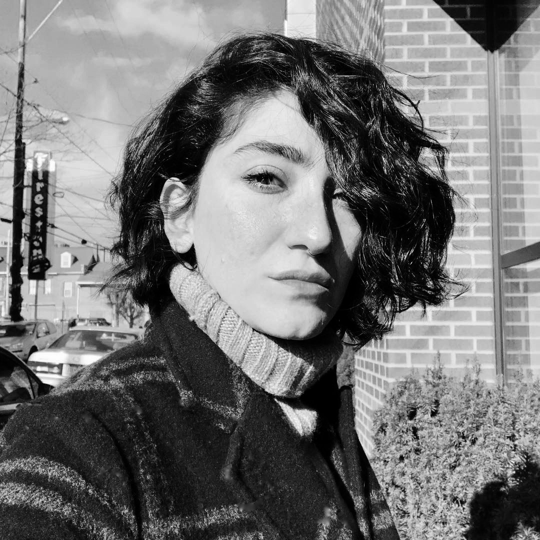 Amanda Chemeche ‹ Literary Hub