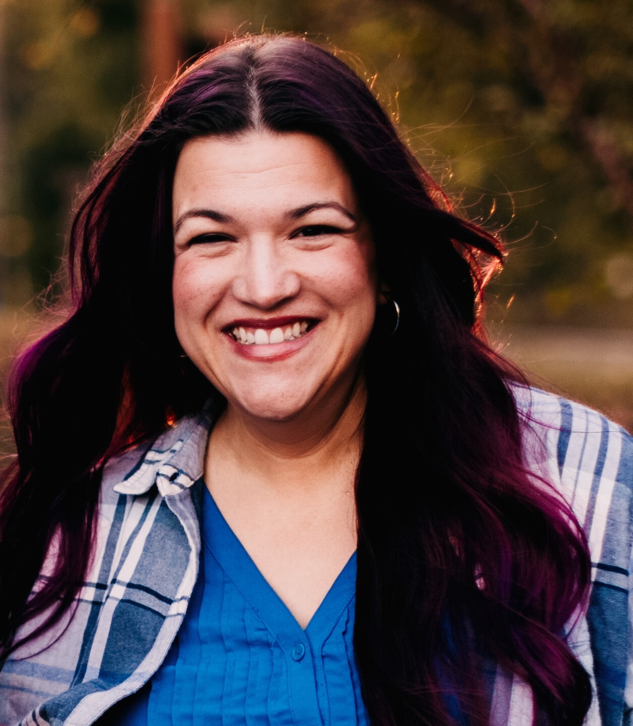 Angie Romines ‹ Literary Hub