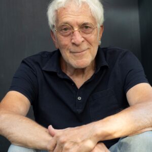 Lee Gutkind ‹ Literary Hub