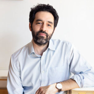 Jonathan Blitzer ‹ Literary Hub