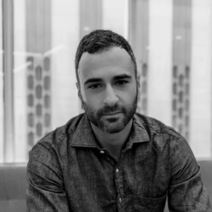 Rafi Kohan ‹ Literary Hub