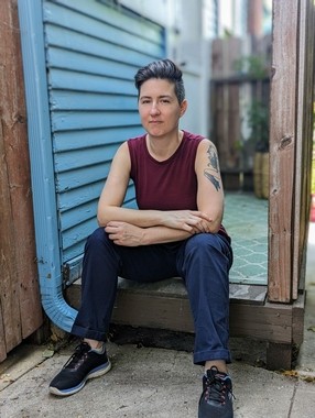 Literary Hub » Brandi Wells