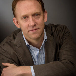 Literary Hub » Joshua Green