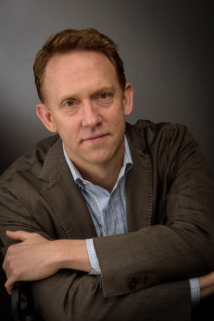 Joshua Green ‹ Literary Hub