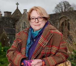 Literary Hub » Marion Gibson