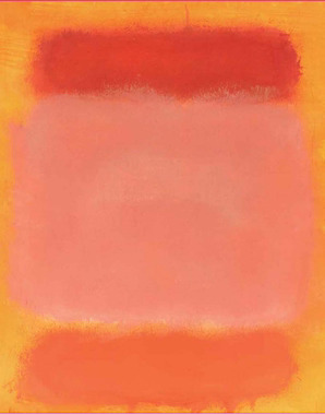 Literary Hub » Between Risk and Control: How Mark Rothko Discovered His ...
