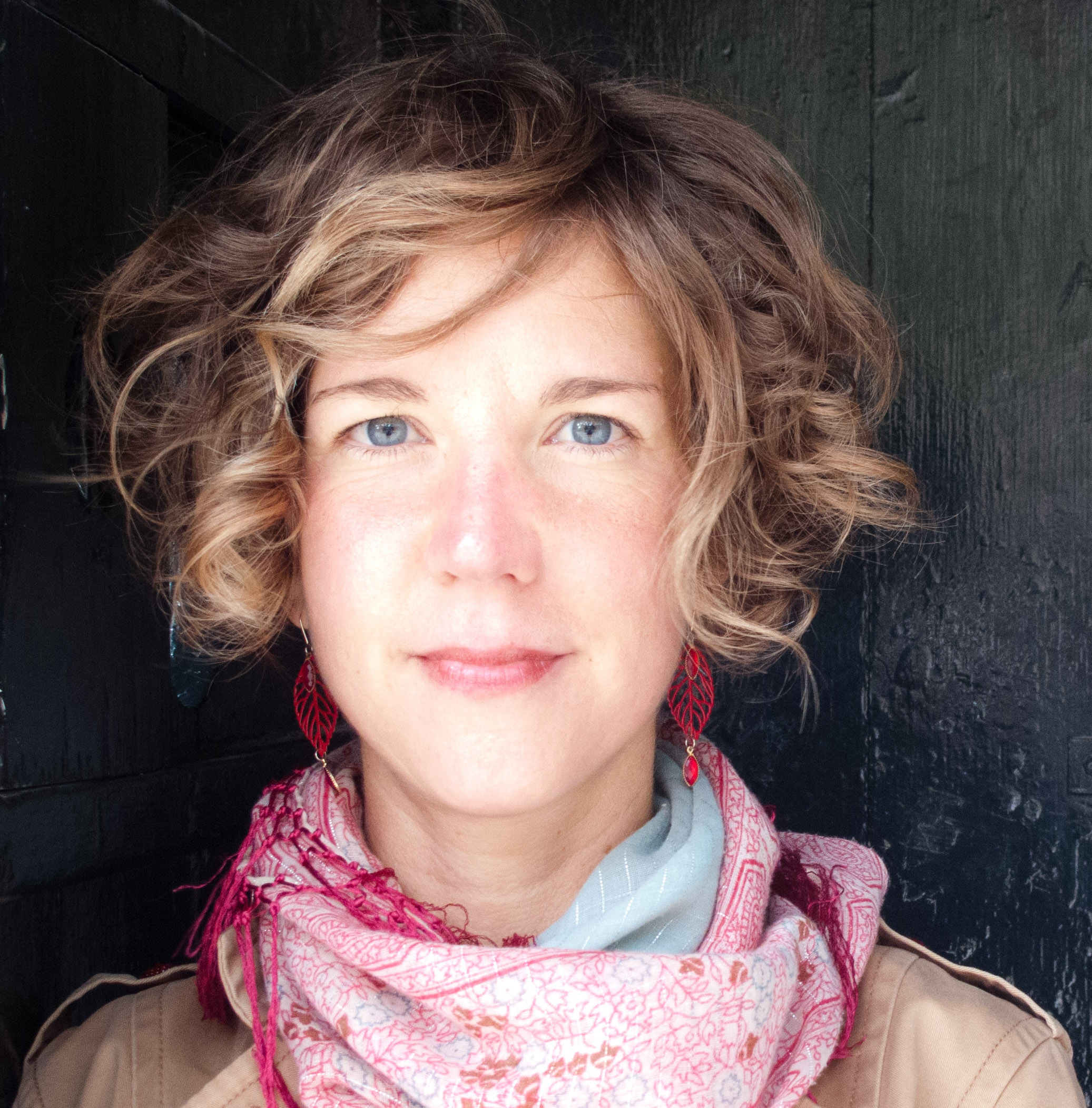 Marie Doezema ‹ Literary Hub