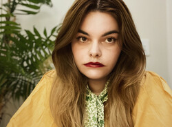 Literary Hub » Rebecca K Reilly