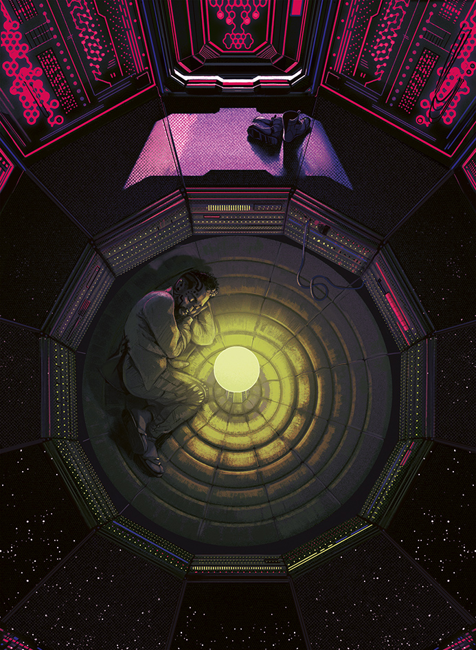 The Hub ‹ Literary Hub