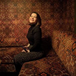 Literary Hub » Rachael Conrad