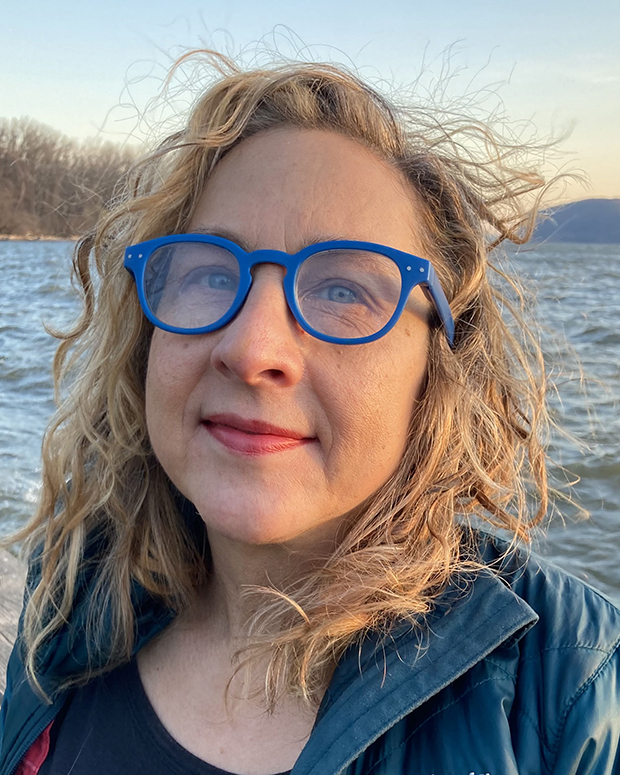 Kirsten Bakis ‹ Literary Hub