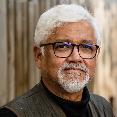 Amitav Ghosh ‹ Literary Hub