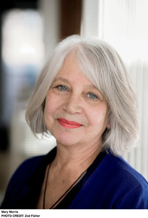 Mary Morris ‹ Literary Hub