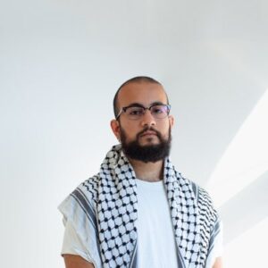 Literary Hub » Looking the Palestinian in the Eye