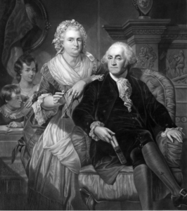 Literary Hub » Romance In the White House: What George Washington Wrote ...