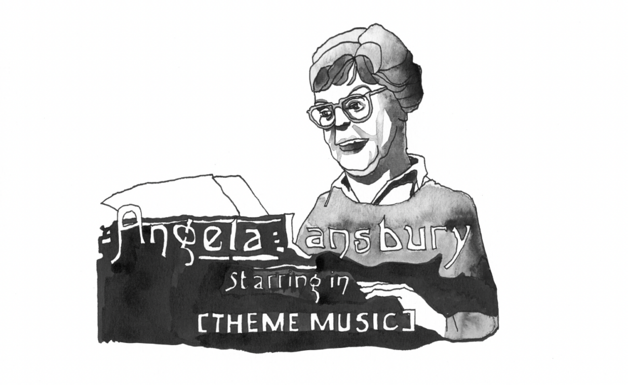 Literary Hub » On Ten Iconic Women Writers of Film and Television