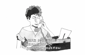 On Ten Iconic Women Writers of Film and Television ‹ Literary Hub