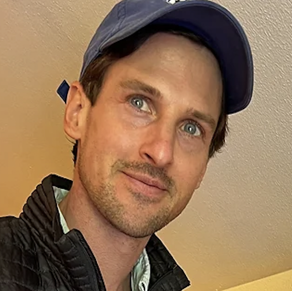 Robert Moor ‹ Literary Hub