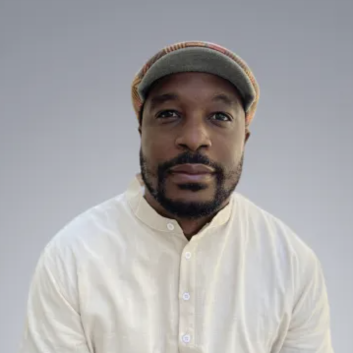 Laurence Ralph ‹ Literary Hub
