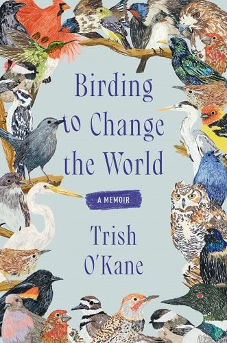 Literary Hub » Avian Teachers: On What We Can Learn from Birds
