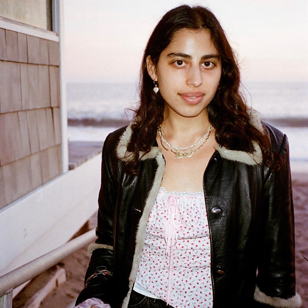 Dalya Benor ‹ Literary Hub