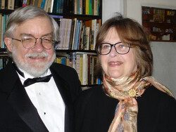 Dorothy Hoobler and Thomas Hoobler ‹ Literary Hub