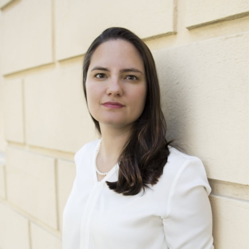 Gretchen Sisson ‹ Literary Hub