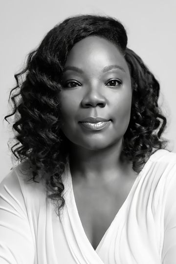 Rae Giana Rashad ‹ Literary Hub