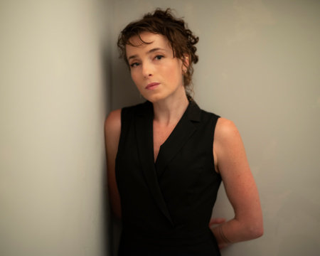 Rose McLarney ‹ Literary Hub