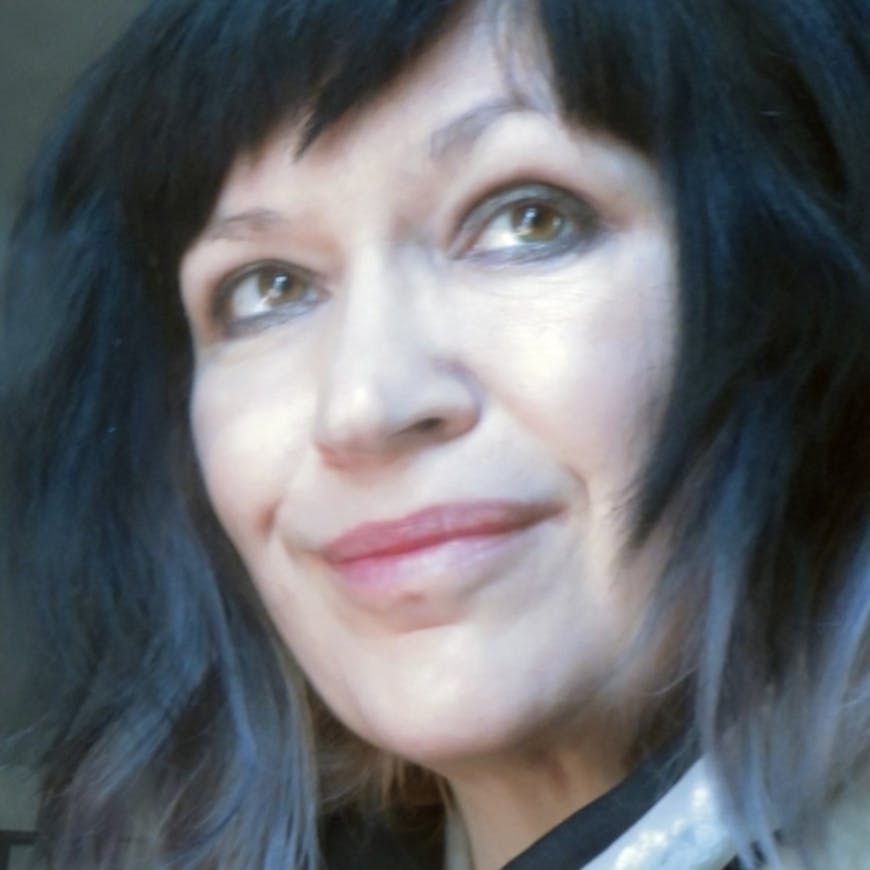 S. E. Porter ‹ Literary Hub