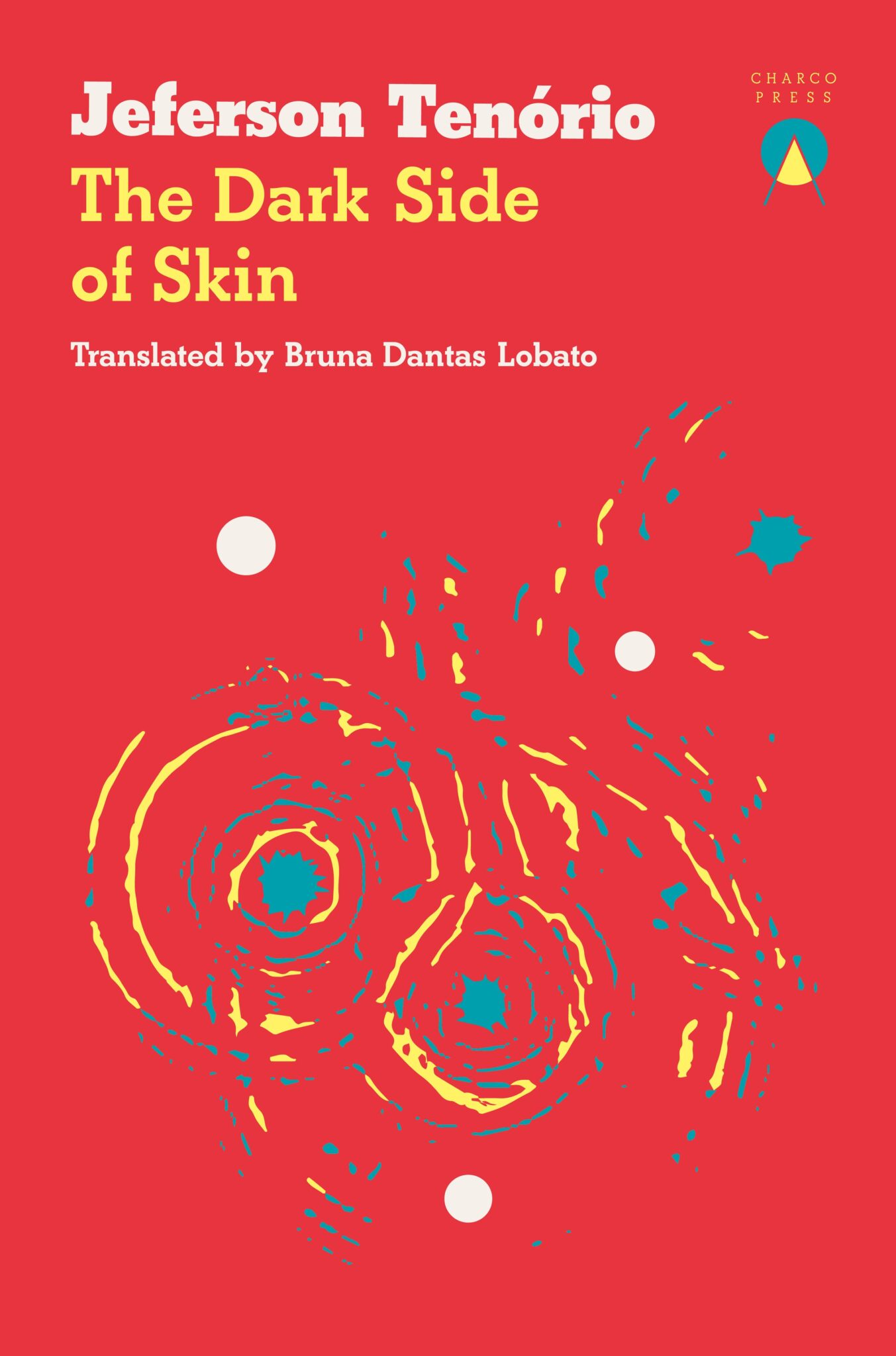Literary Hub » Translating Race: Bruna Dantas Lobato on Jeferson Tenório’s The Dark Side of Skin