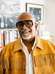 Literary Hub » What Kendrick Lamar’s Pulitzer Win Meant For American Music