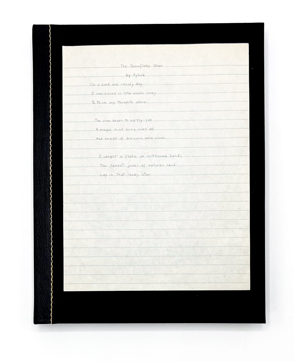 Literary Hub » Take a peek at a new collection of rare Sylvia Plath ...