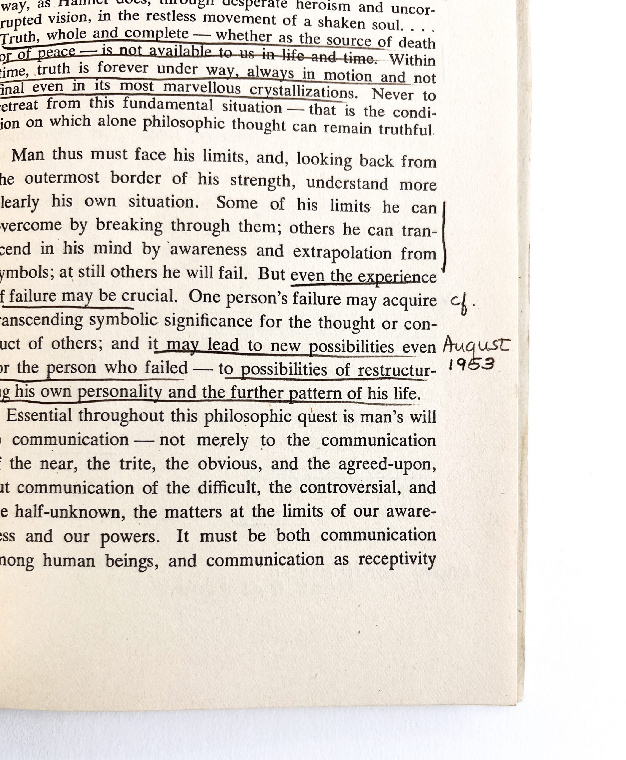 Literary Hub » Take a peek at a new collection of rare Sylvia Plath ...