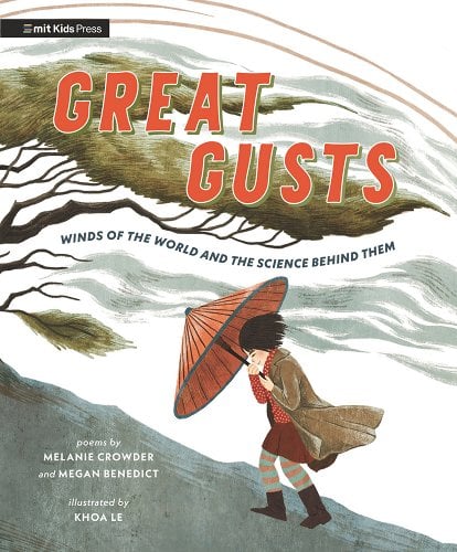 Literary Hub » Spiders, Climate Change, and Wind: Ten Great New ...