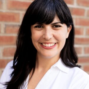 Allison Rudnick ‹ Literary Hub