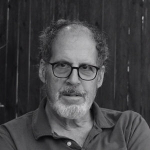 Arthur Goldwag ‹ Literary Hub