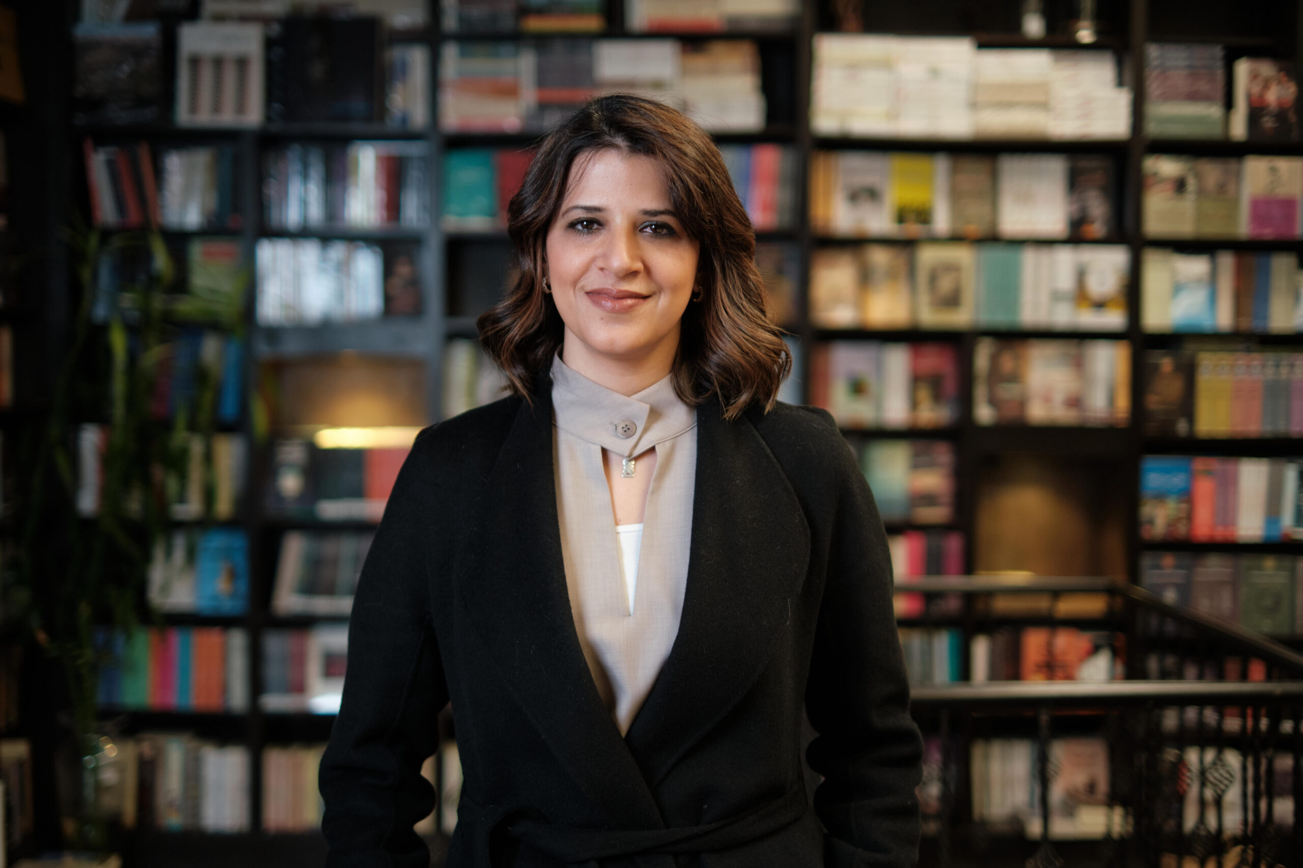 Bothayna Al-Essa ‹ Literary Hub