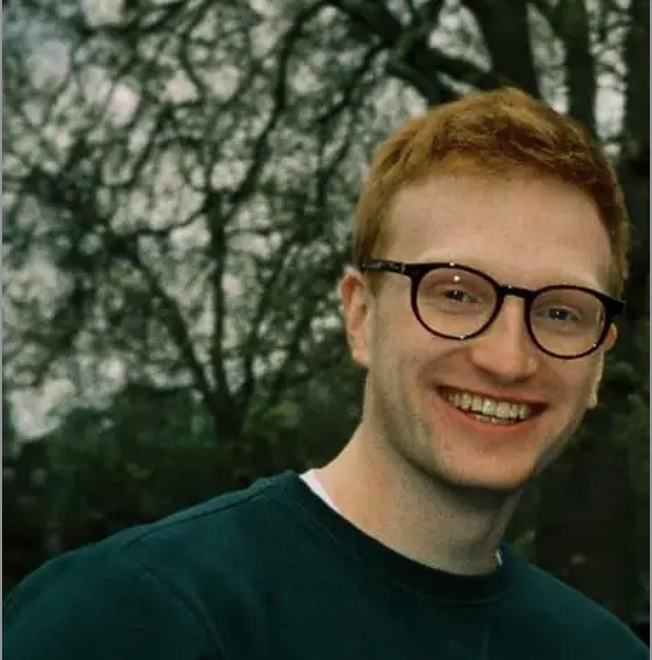 Cameron Manley ‹ Literary Hub